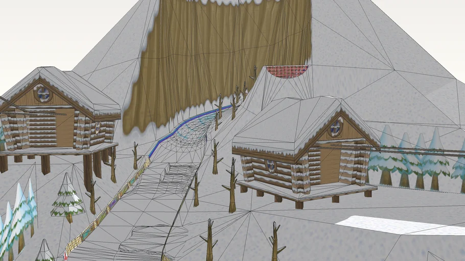 Wii DK Summit | 3D Warehouse