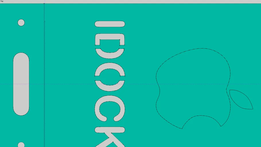 IDOCK | 3D Warehouse