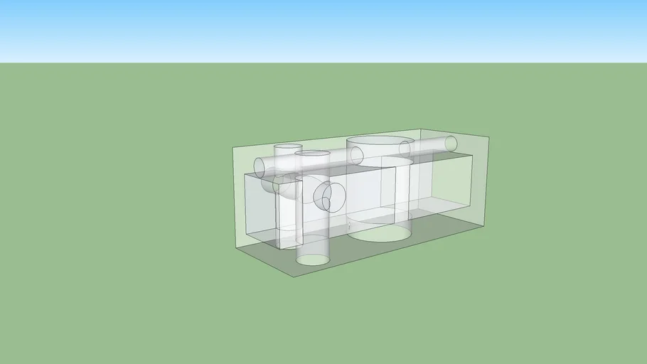 Pipes | 3D Warehouse