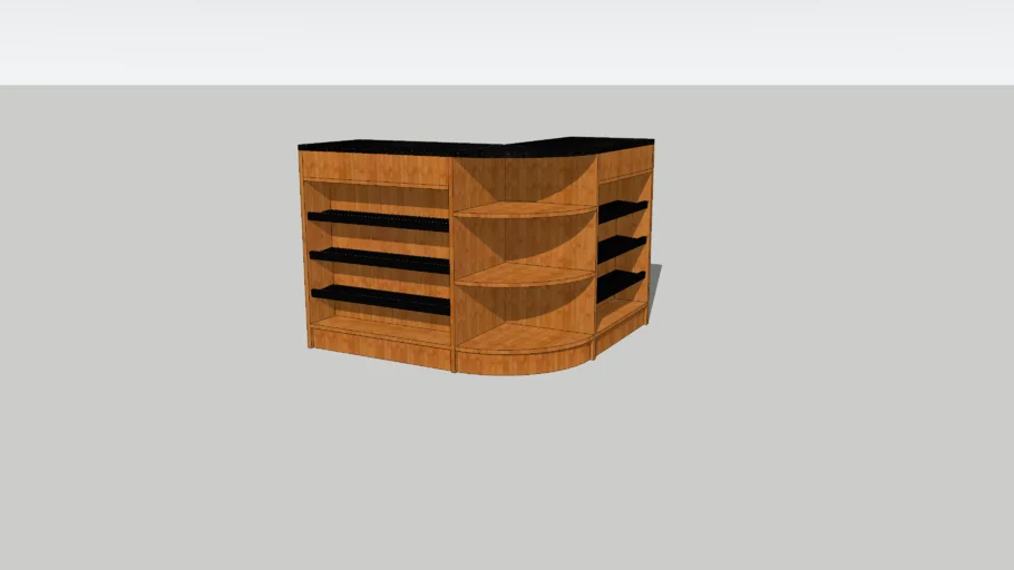 3D Warehouse