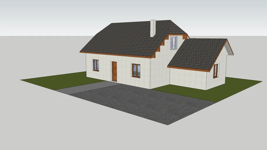 ROUIS | 3D Warehouse