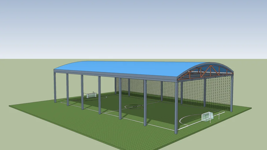 3D Warehouse
