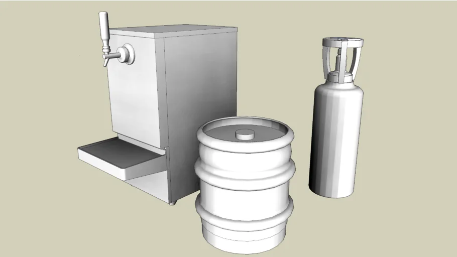 3D Warehouse