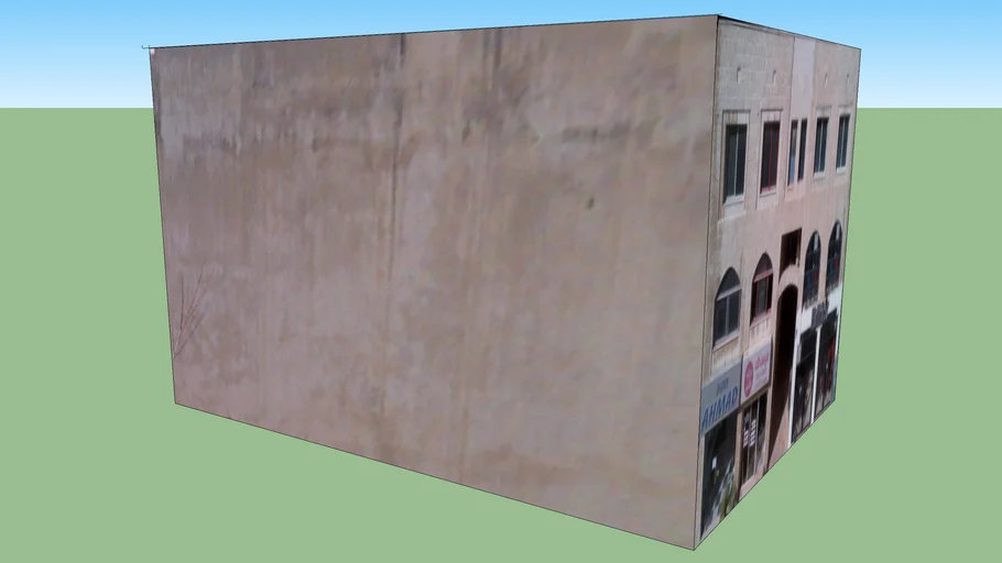 FUAD HADDAD l Engineering and Architecture, Alternative Real Estate and ...