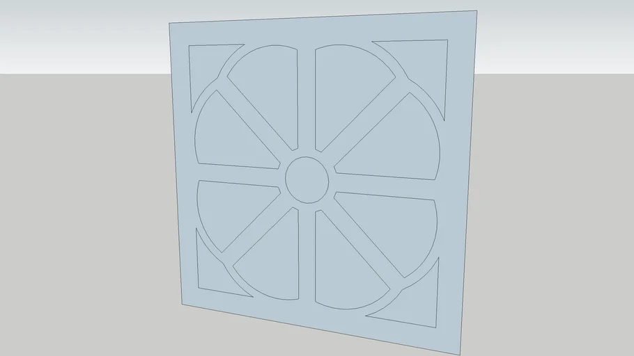 rooster2 | 3D Warehouse