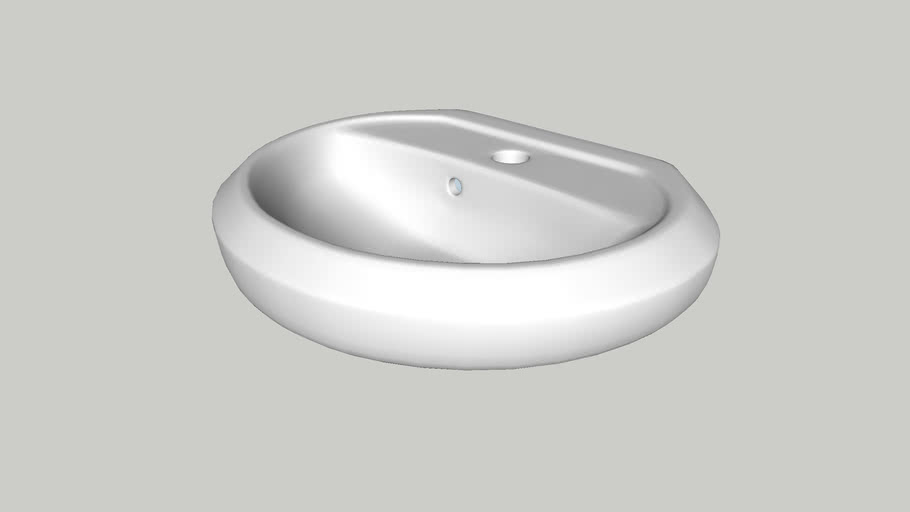 ECS-WHT-803 | 3D Warehouse