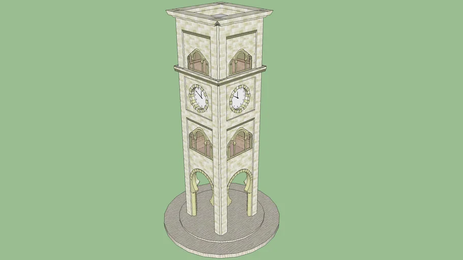 3D Warehouse