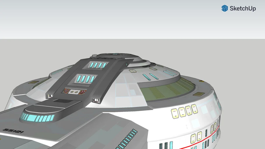 karabl | 3D Warehouse