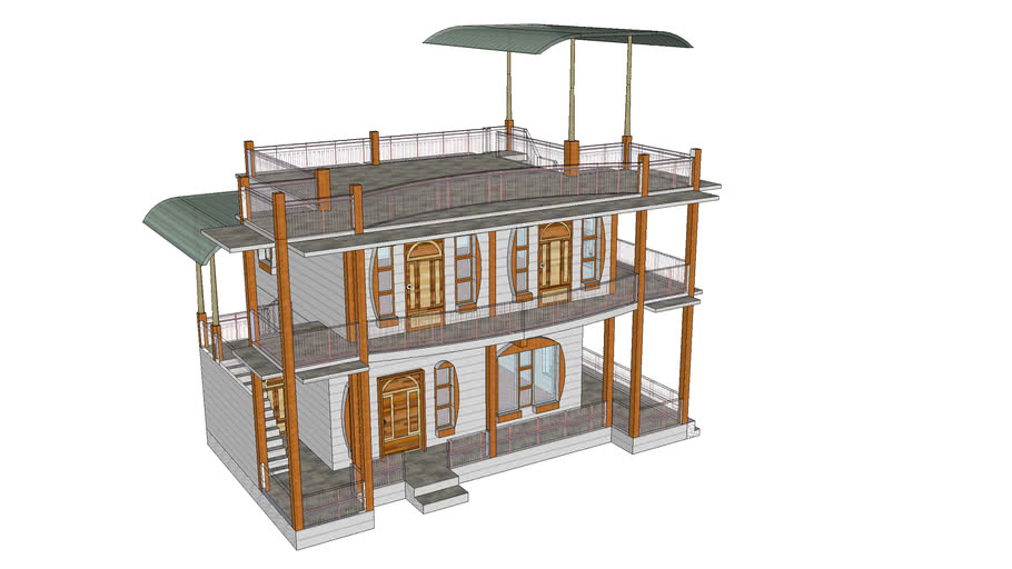 My Dreams | 3D Warehouse