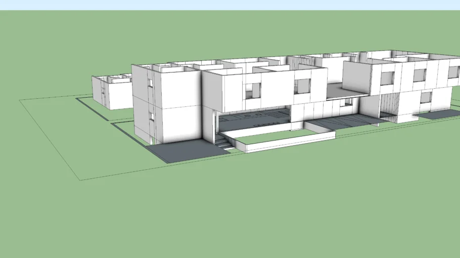 3D Warehouse