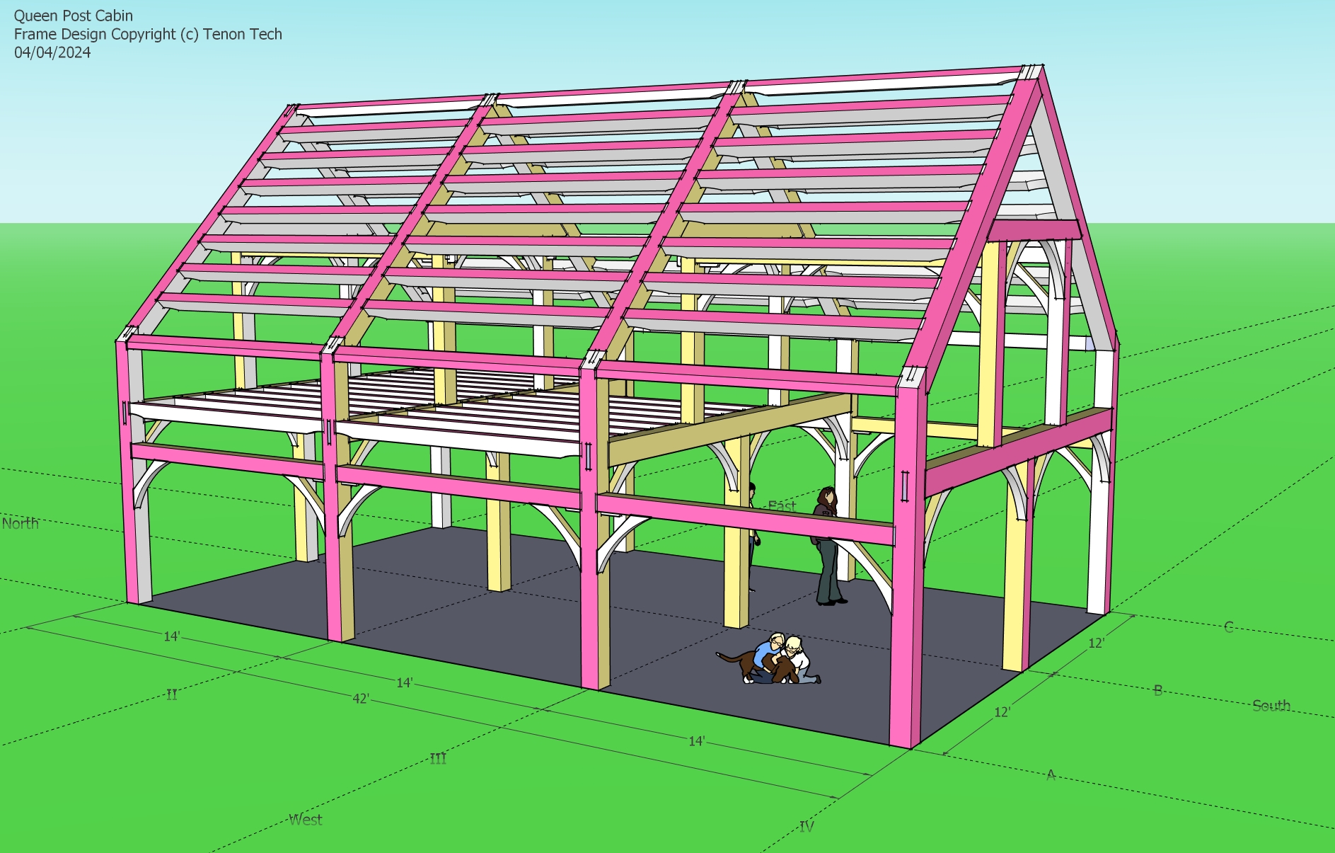 SketchUp Extension Warehouse