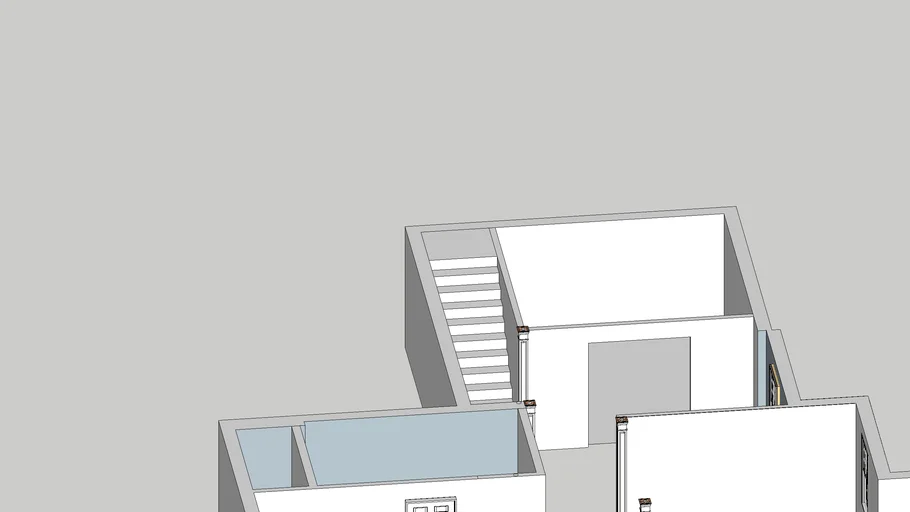 Basement | 3D Warehouse