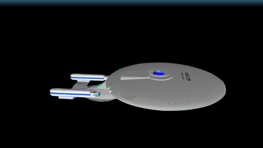 enterprise | 3D Warehouse