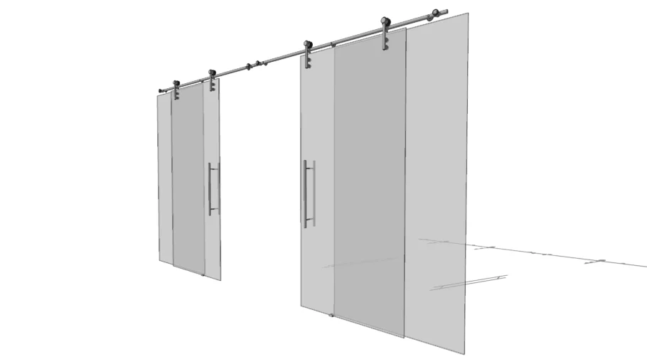 3D Warehouse