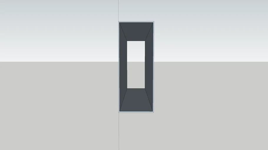 ingoing | 3D Warehouse