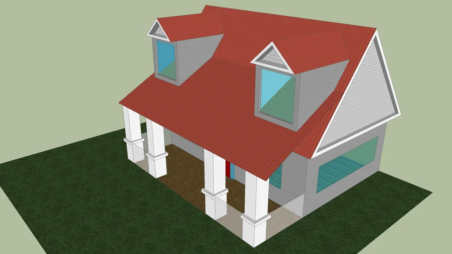 3D Warehouse