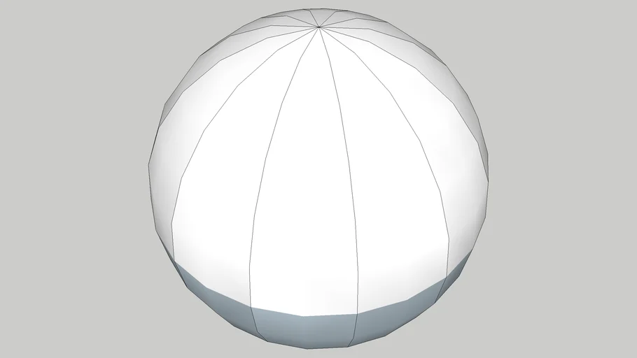 ball | 3D Warehouse