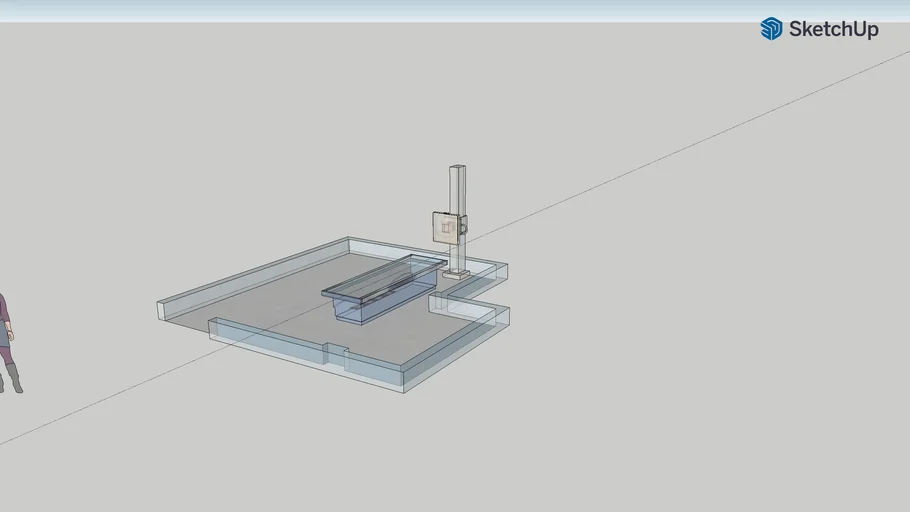 x ray | 3D Warehouse