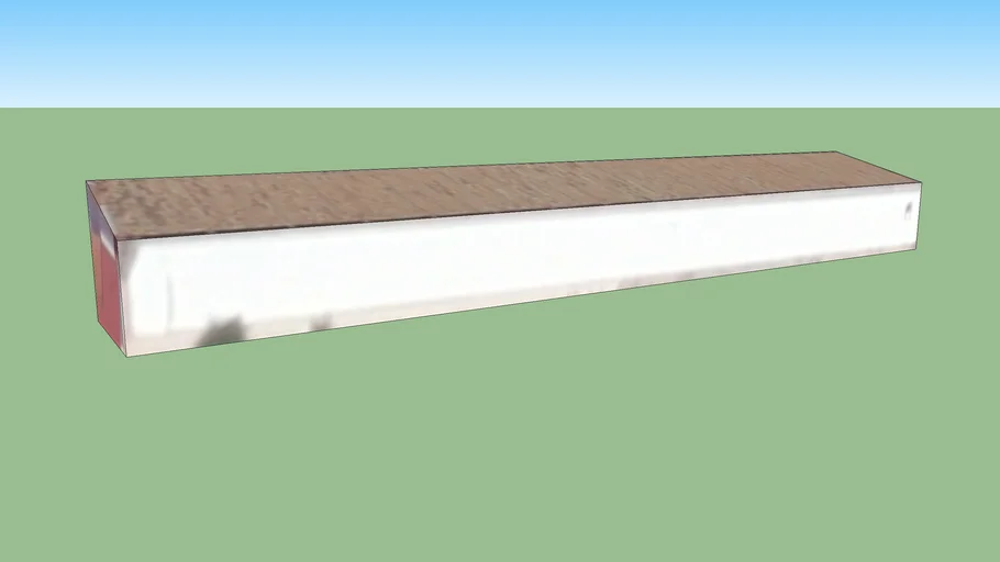 modulo | 3D Warehouse