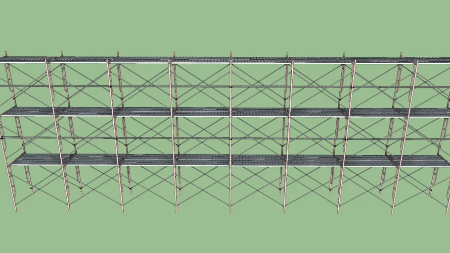 3D Warehouse
