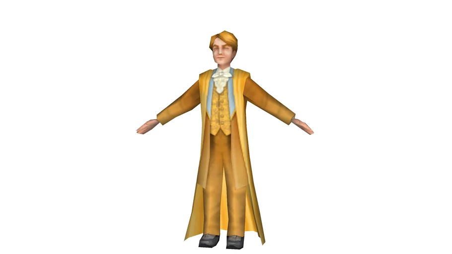 Professeur Lockhart Harry Potter And The Chamber Of Secrets