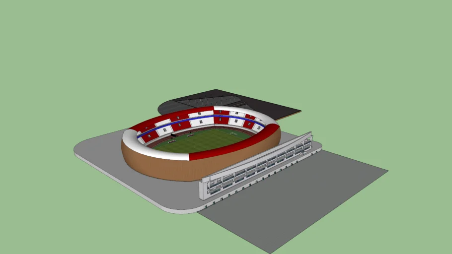 3D Warehouse