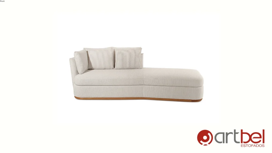 Sofá Divano 112 | 3D Warehouse