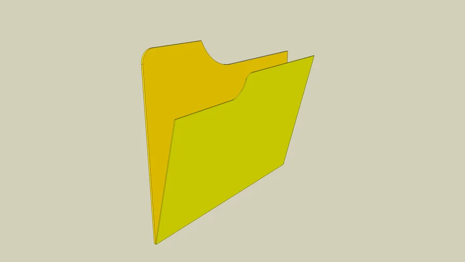 Windows File | 3D Warehouse