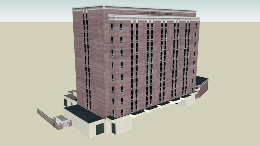 3D Warehouse
