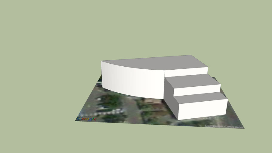 Espace Vie | 3D Warehouse