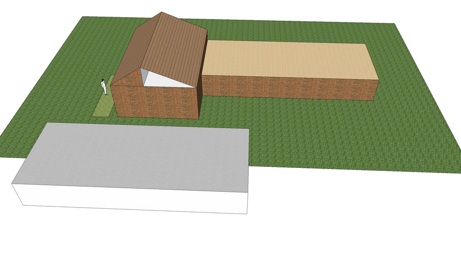 stuff | 3D Warehouse