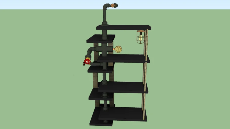 3D Warehouse