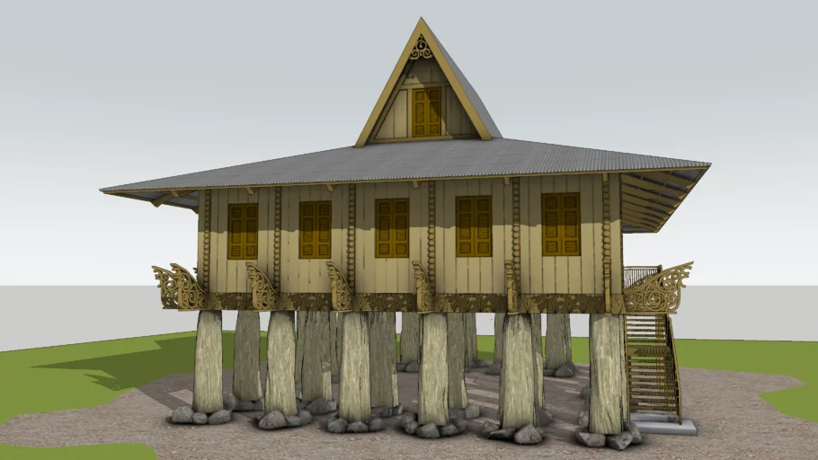 3D Warehouse