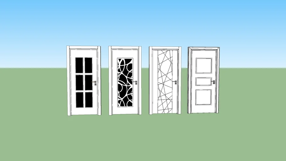 Dpl 01-04 | 3D Warehouse