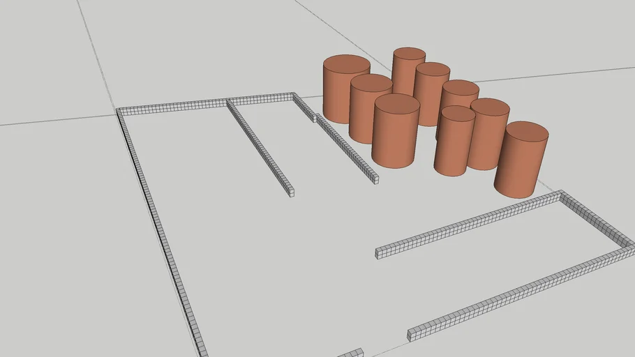 SITE | 3D Warehouse