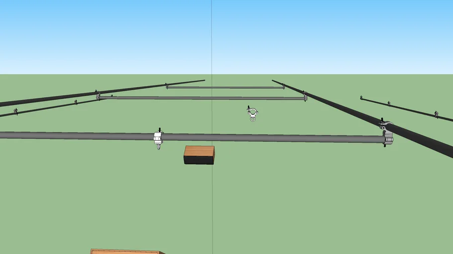 chain | 3D Warehouse