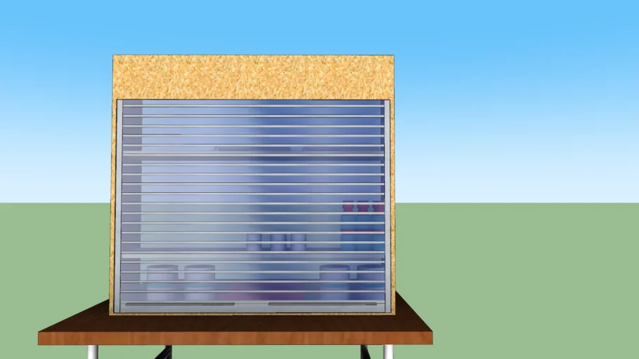 3D Warehouse