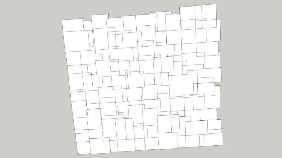 Dynamic Stone | 3D Warehouse