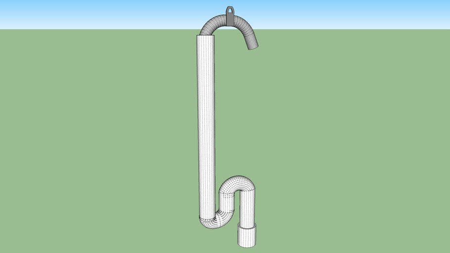 Water drainage | 3D Warehouse