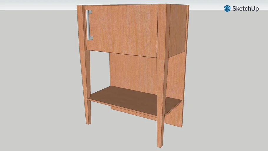 Kraftmaid Island End Cap With Doors SPECIFICATIONS GUIDE 2019 2020