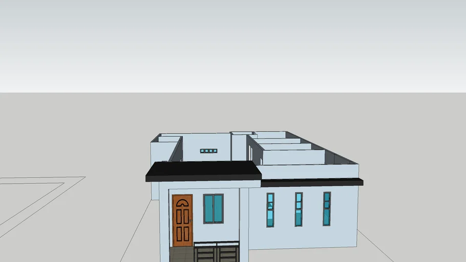 practice | 3D Warehouse