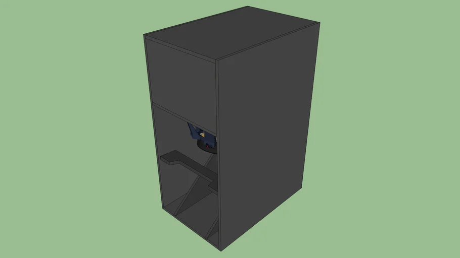 21 THDA | 3D Warehouse