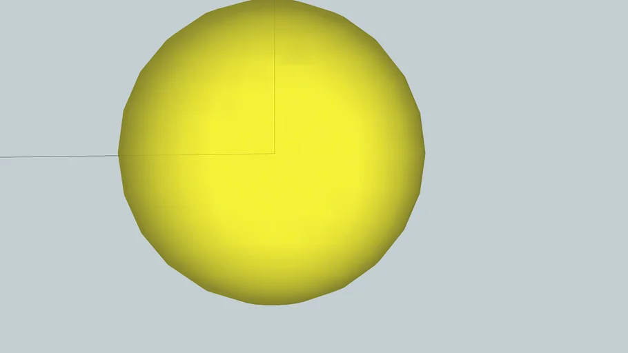 the sun | 3D Warehouse