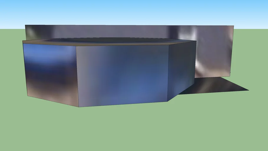 Kay House | 3D Warehouse