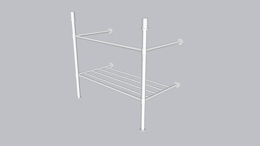 AVC-CHR-503783 | 3D Warehouse