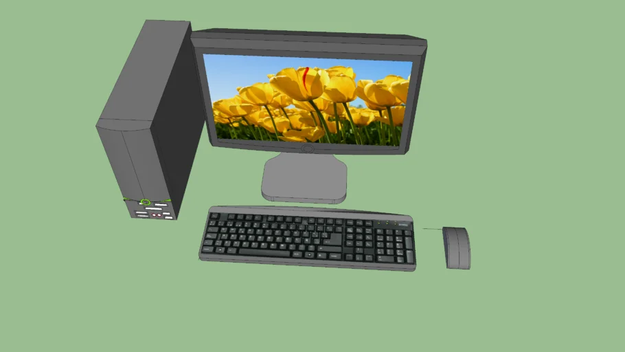 3D Warehouse