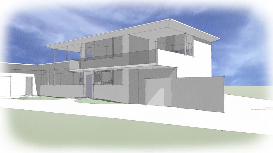 Style Builder Competition - Funk 49 | 3D Warehouse