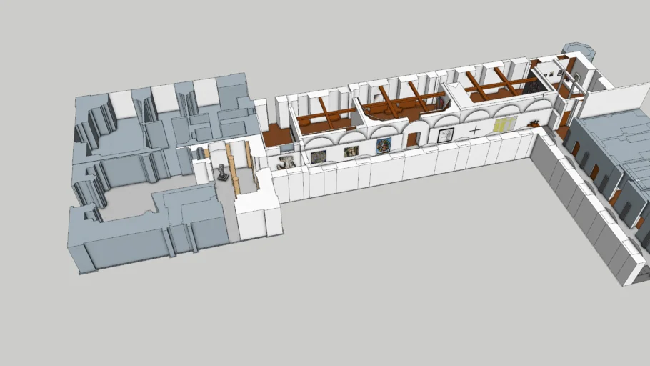 3D Warehouse