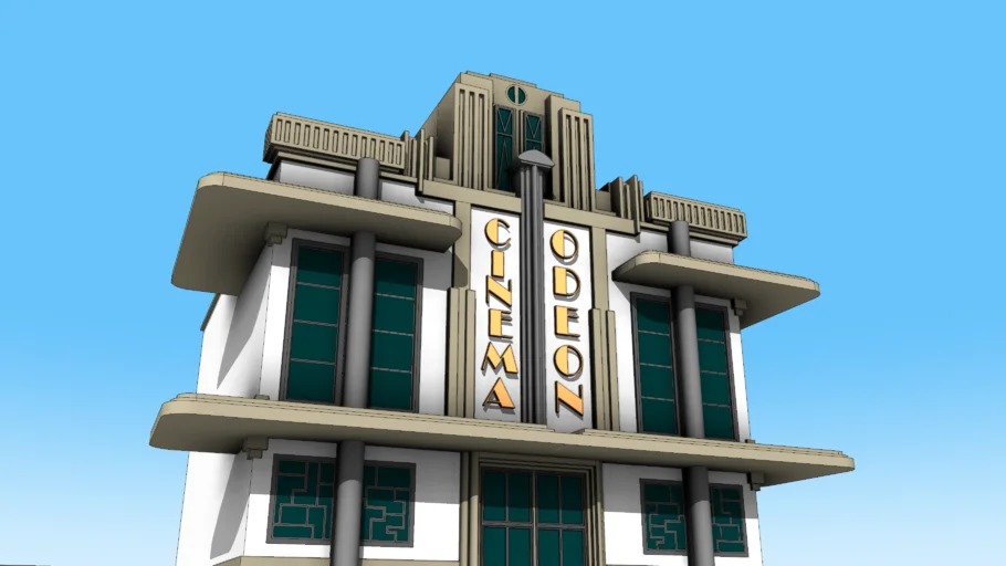 3D Warehouse