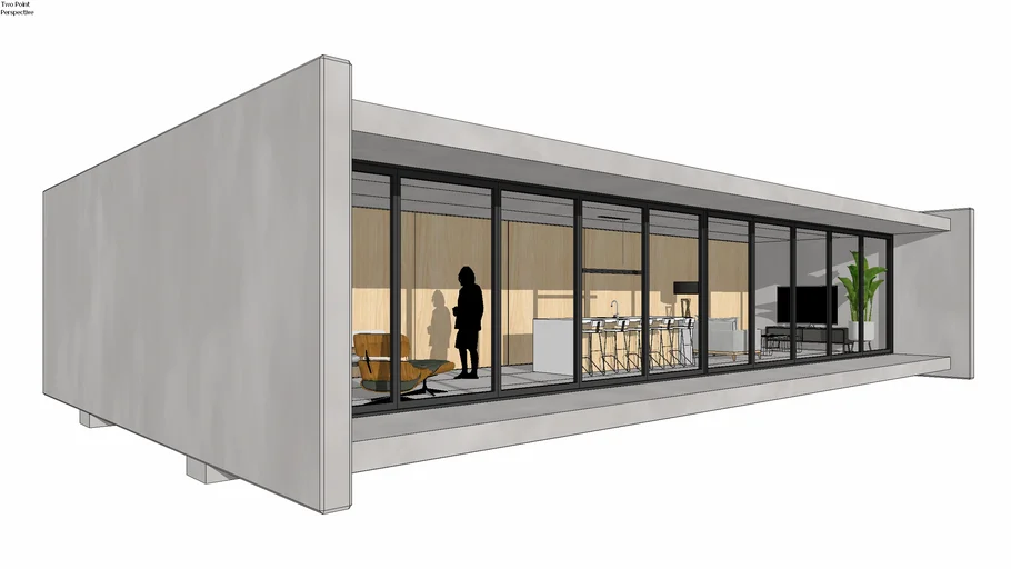 LOFT RG | 3D Warehouse